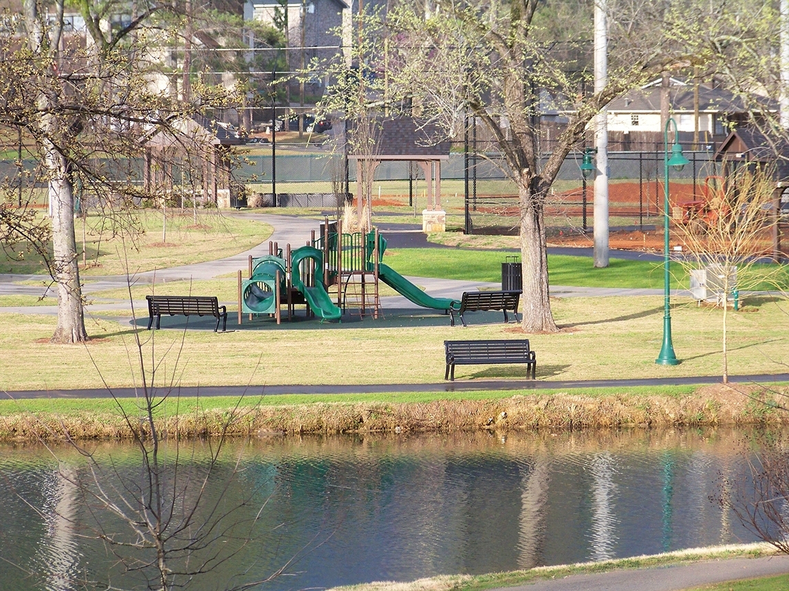 Avondale Park | KPS Group