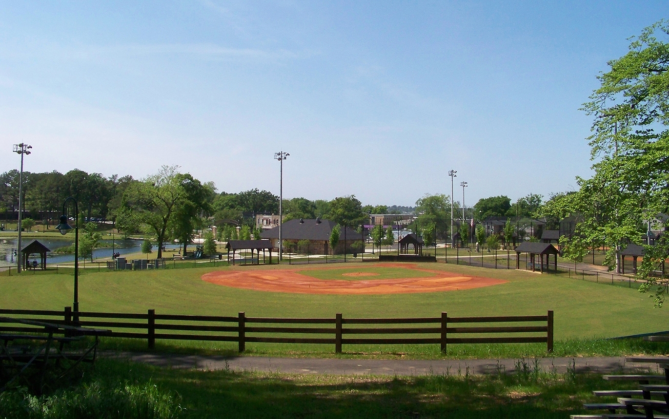 Avondale Park | KPS Group