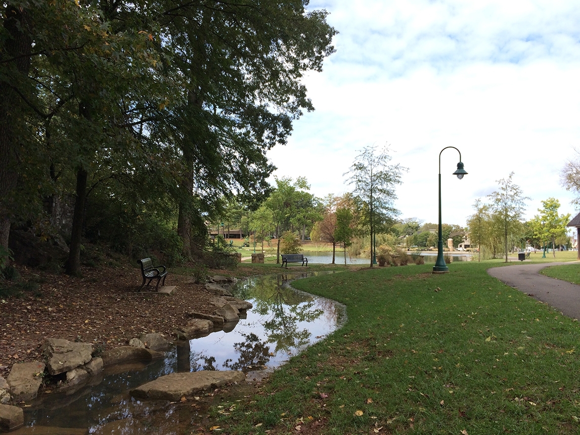 Avondale Park | KPS Group