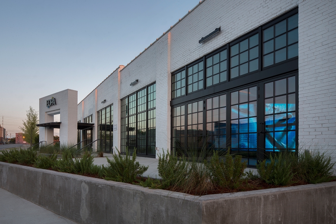 EDPA | Economic Development Partnership of Alabama Headquarters | KPS Group