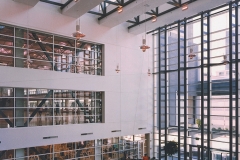 Campus Recreation Center at Georgia State University | KPS Group