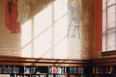 Linn-Henley Research Library | KPS Group