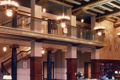 Linn-Henley Research Library | KPS Group