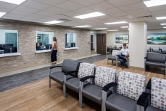 UAB Highlands 3rd Floor Renovation | Department of Family & Community ...