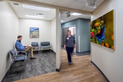 UAB Highlands 3rd Floor Renovation | Department of Family & Community ...