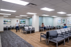 UAB Highlands 3rd Floor Renovation | Department of Family & Community ...