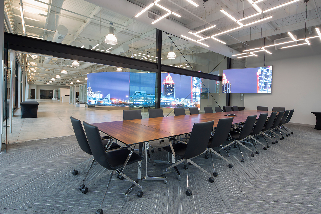 EDPA | Economic Development Partnership of Alabama Headquarters | KPS Group