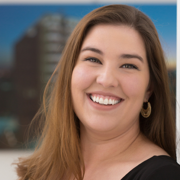 Emily Bullard-McClellanAIA, LEED® AP | KPS Group
