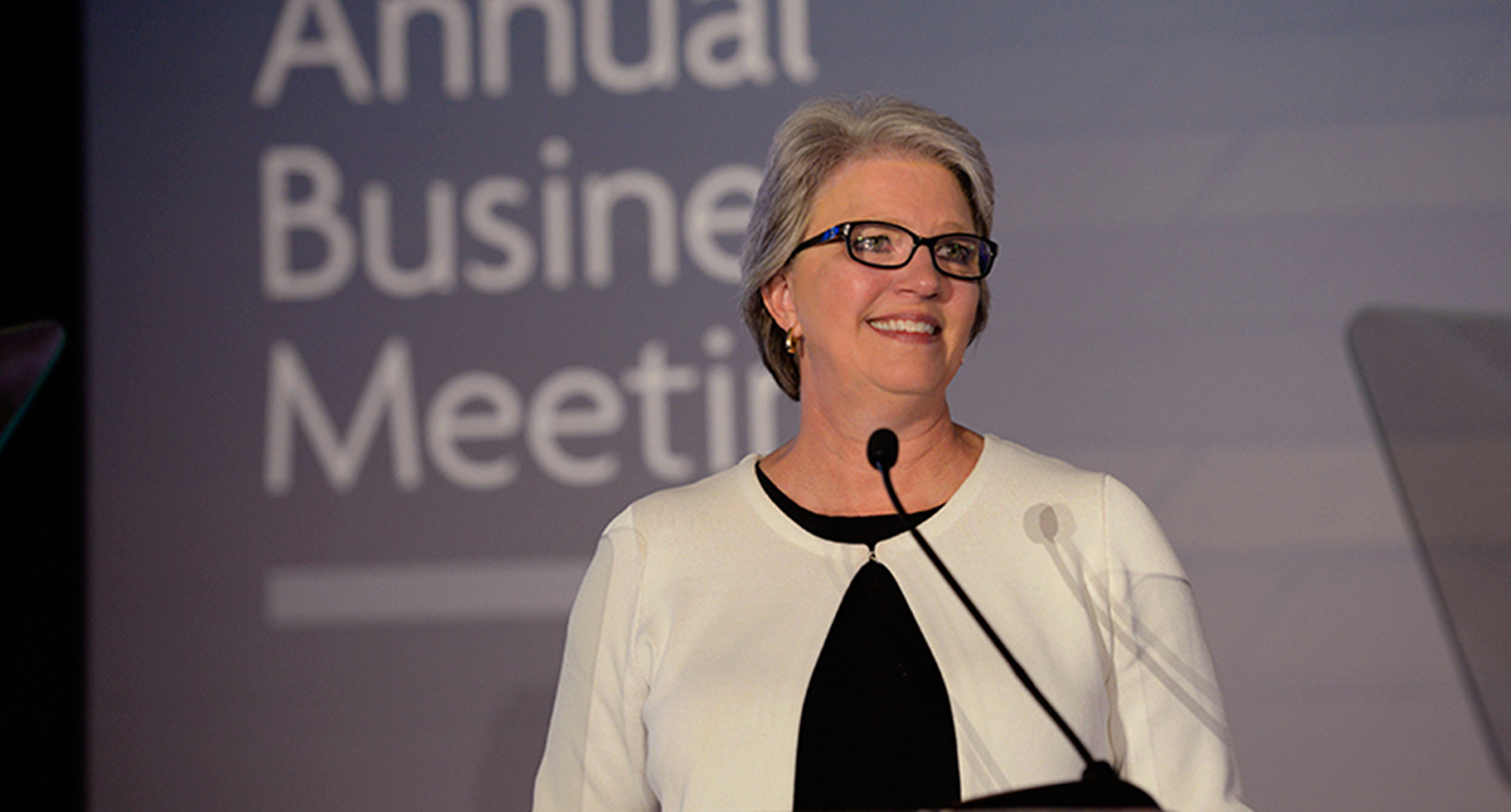 Huntsville office director Kristine Harding named a Fellow of the ...