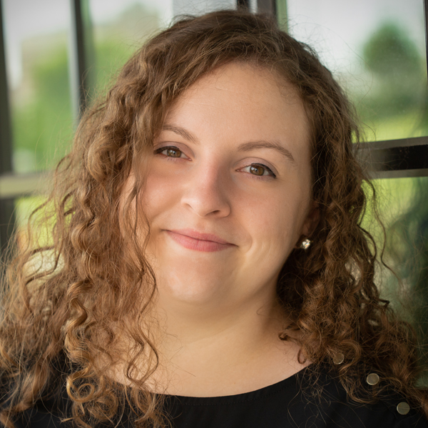 Jessica Babler, RID, IIDA | KPS Group