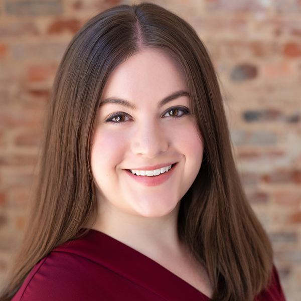 Alyssa Hakanson, NCIDQ | KPS Group