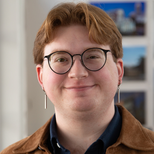 Andrew Aho, RID, NCIDQ, IIDA | KPS Group