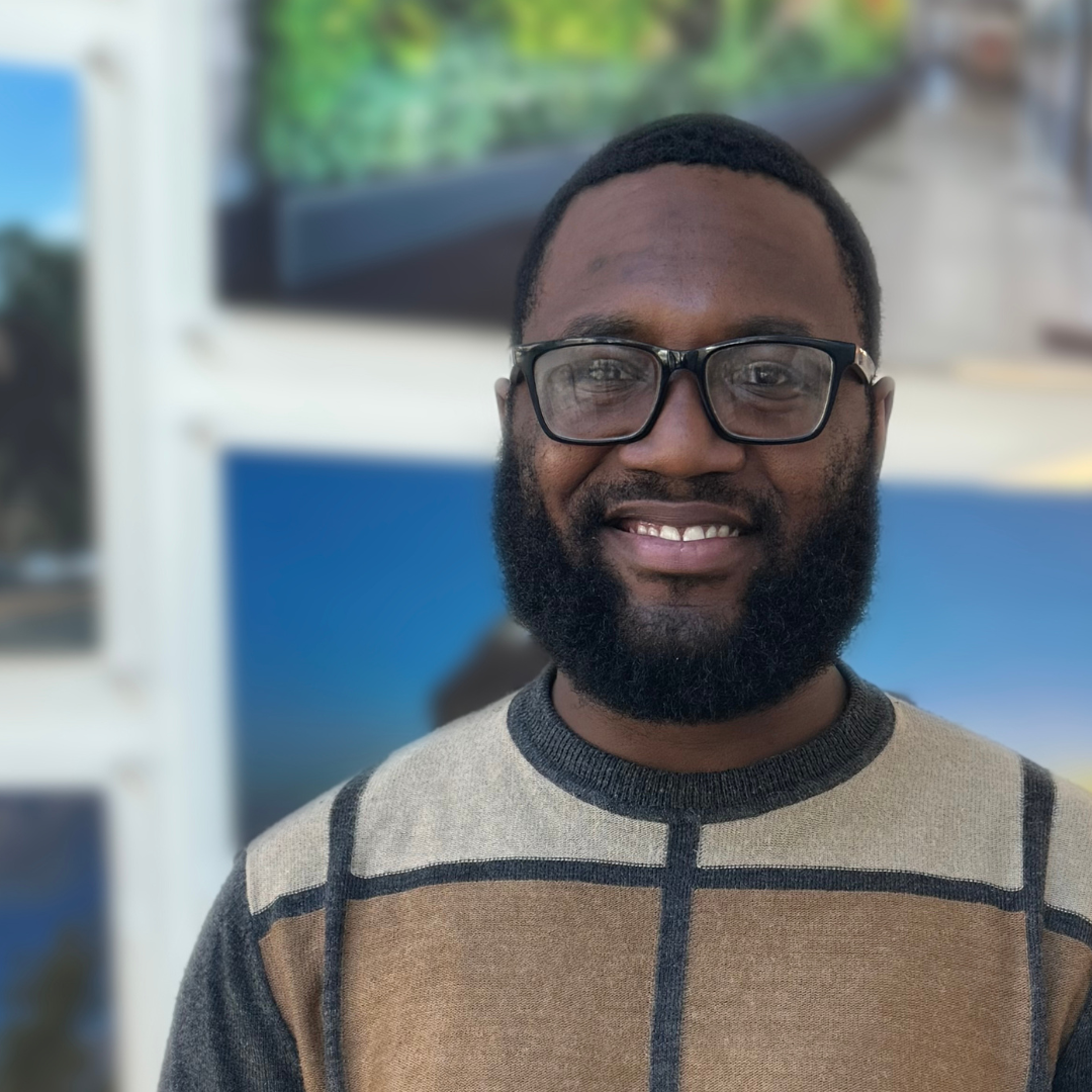 Andre Daniels | KPS Group