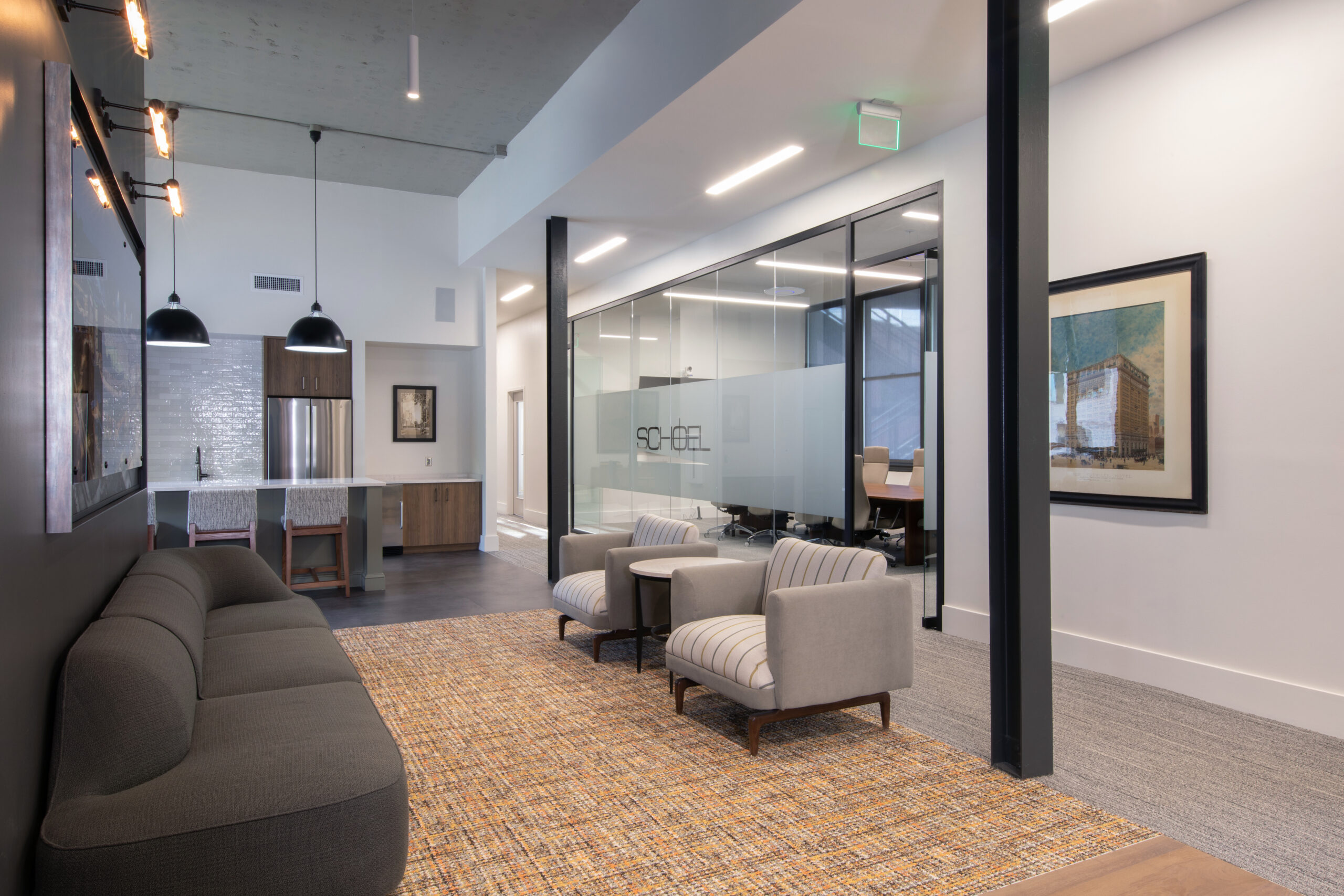 Schoel Engineering | KPS Group