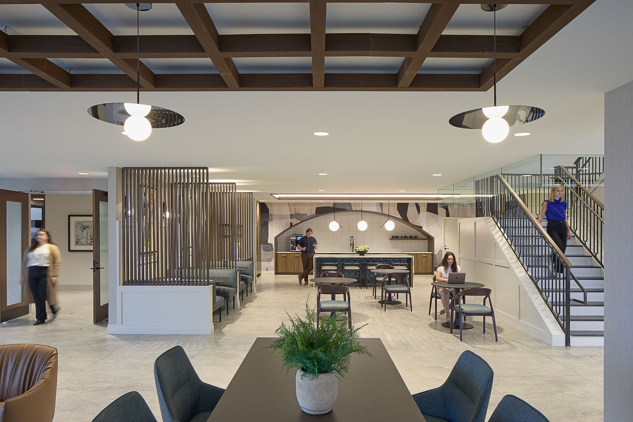 Baker Donelson | KPS Group