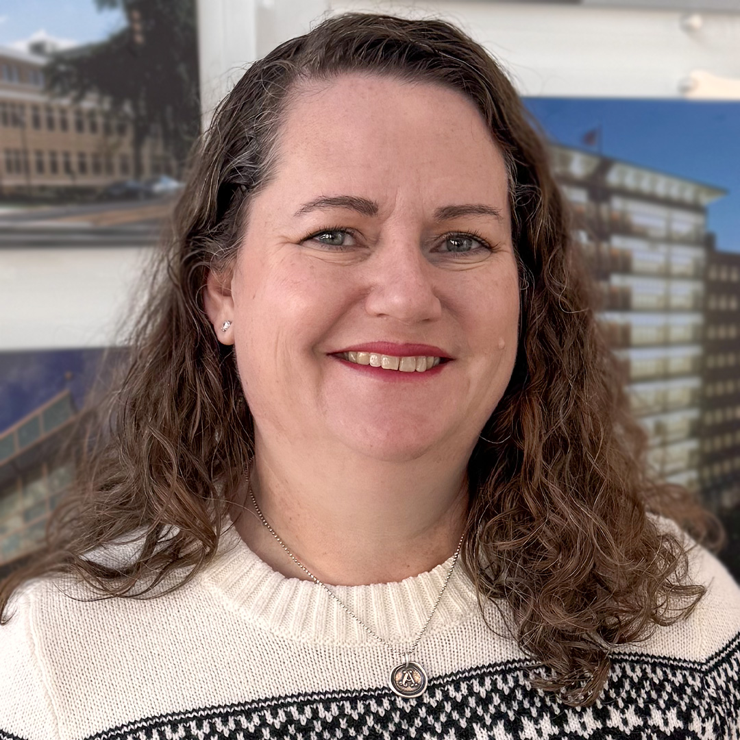 Amanda Morris | KPS Group