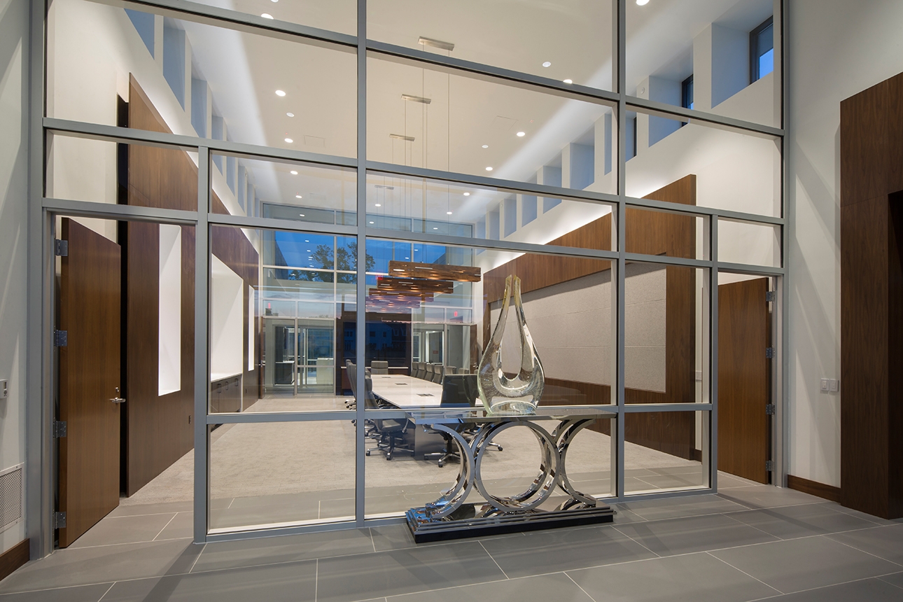 The Rime Companies & MedJet Assist Corporate Office | KPS Group