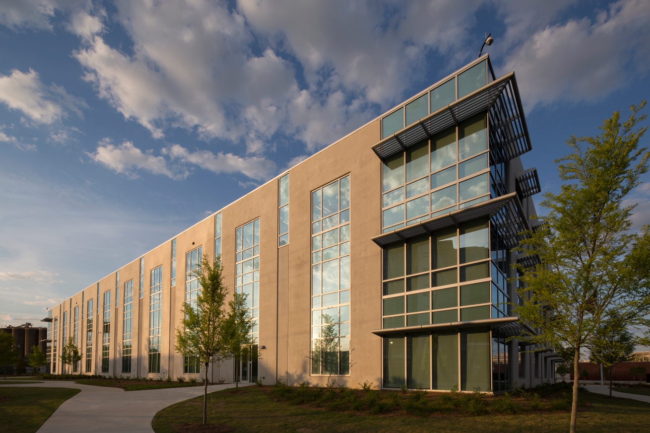 U.S. Treasury Building | KPS Group